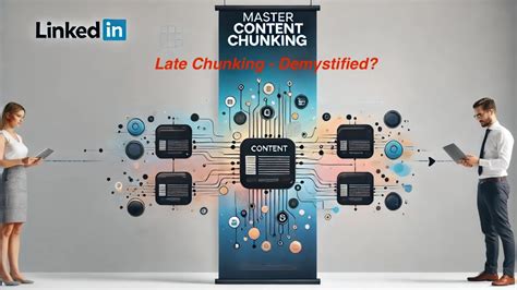 late chunking demystified