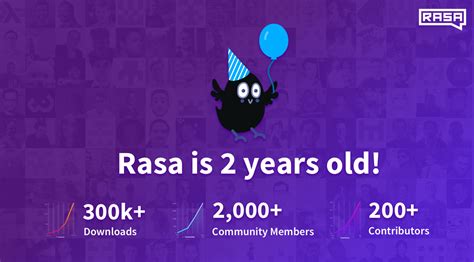 Our Open Source Community Is Growing Faster Than Ever Werent Chatbots