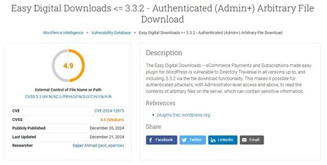 Sajjad Ahmed On Linkedin Cybersecurity Cyber Penetrationtesting Offsec Offensivesecurity…