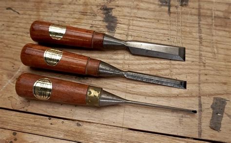 Dovetail Chisels The Best Chisel For Dovetailing By Hand
