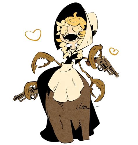 Cordie Cliffside Drawn By Yamada9000 Danbooru