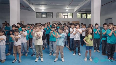 International Maarif Schools Georgia Tbilisi Tbilisi