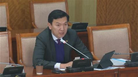 Н Учрал Бүх нийтийн үүргийн үйлчилгээний сангийн зарцуулалтад хяналт тавих шаардлагатай байна