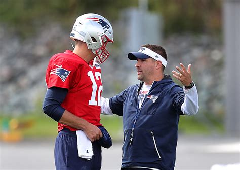 4 Things To Know About Josh Mcdaniels Reportedly The Next Patriots