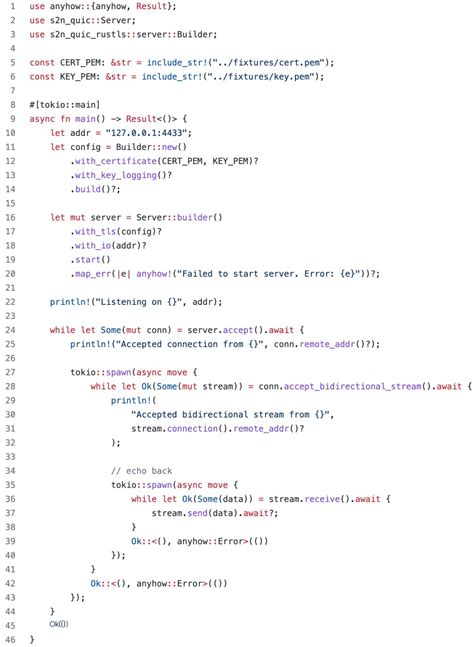 Mastering Quic A Beginners Guide To Understanding And Capturing Quic