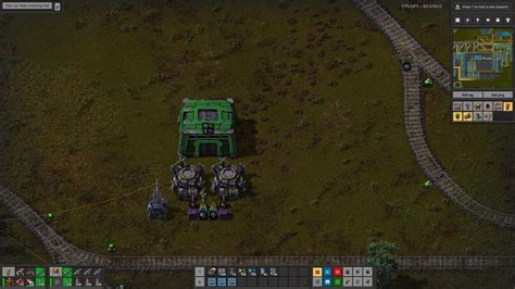 Does Anyone Have A List Of Every Item In The Game That Is Used As Part Of A Recipe R Factorio