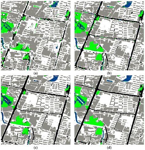 Applied Sciences Free Full Text Fully Convolutional Neural Network With Augmented Atrous