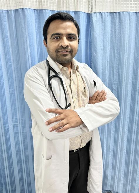 Dr D Pradeep Kumar Patel Welcome To Kamineni Hospitals