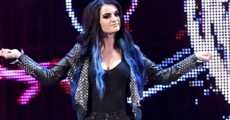 Wwe News Paige Leaked Sex Video Photos Update Alberto Del Rio Cancellation