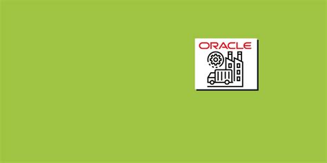 Oracle Scm Training