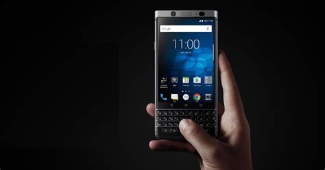 your old school blackberry s qwerty keyboard is back on the new