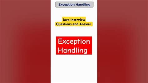 Exceptionhandling Corejava Java Javatutorial Codingwithkiran1 Tutorial Codingwithkiran1