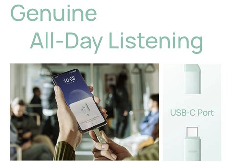 Huawei FreeLace Pro Long Battery Life Wireless Earphones