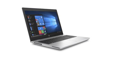 HP Probook 650 G4 Intel Core I5 8250U 1 60GHz 3 40GHz 8GB 256GB SSD Hinnavaatlus