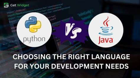 Python Vs Java An In Depth Language Comparison 2024 Updated