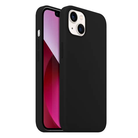Buff Iphone 13 Rubber S Kılıf