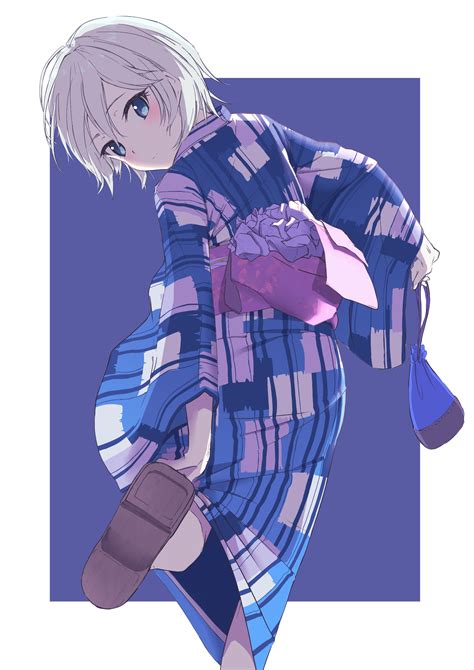 Anastasia Idolmaster The Idolm Ster Cinderella Girls Image By Ryus Zerochan