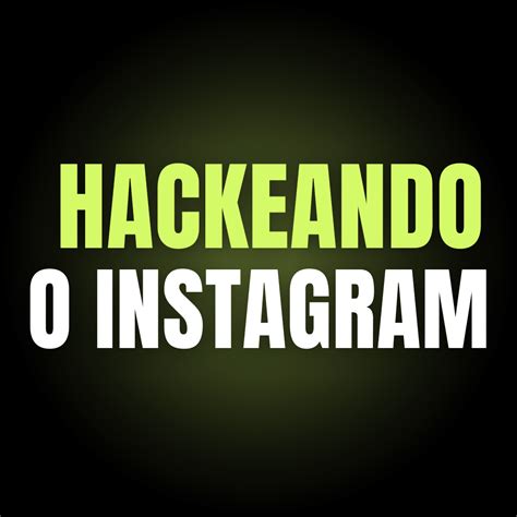 Hackeando O Instagram Stephanie Benvindo Hotmart
