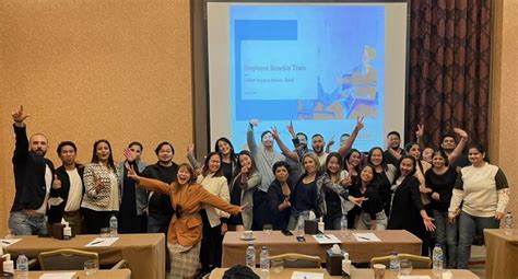 Sara Hamdoun On Linkedin Bethedifference