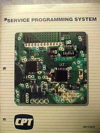 Buy Service Programming Systems Gm Training In New Castle Pennsylvania Us For Us 4000