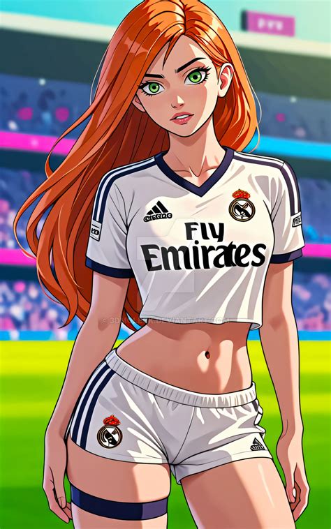 Kim Pichichi By 3dmoleck On Deviantart
