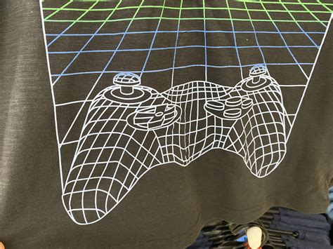 Well This Controller Doesnt Existt Shirt Rgaming