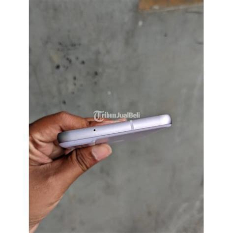 HP Samsung S21 Fe 5G 8 128GB Bekas SEIN Normal Di Bekasi Tribun JualBeli