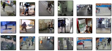 Samples Of Human Class In Proposed Work Split The Dataset Into Two Download Scientific Diagram