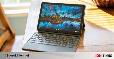 Laptop Terbaik Dengan Harga Di Bawah Rp Juta