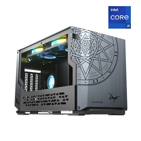 GEEKOM Mini IT13 Mini PC With 13th Gen Intel Processor