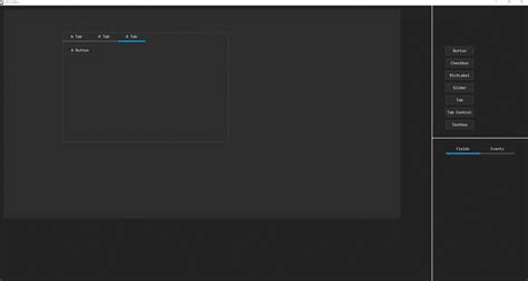 [discuss] Post Your Menu Gui Framework Page 65