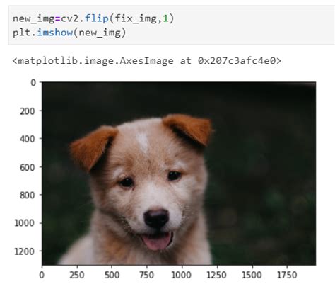 OpenCV Image Basics ROBOTIC ELECTRONICS