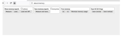 List Of All Mozilla Firefox About Commands Config And Settings Pages