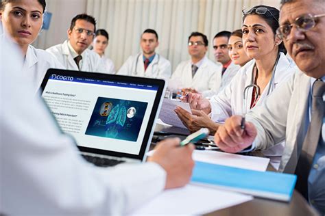 Ai Training Data Development Initiatives Announced By Cogito Issuewire