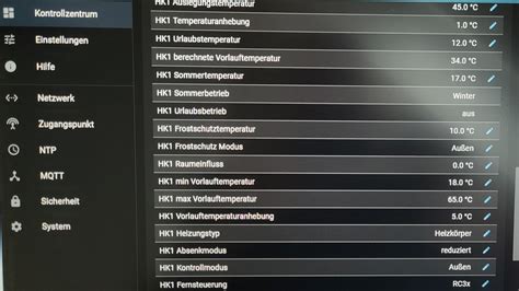 Does Not Turn Off Heating Pump Modulation Issue Emsesp Ems Esp Github