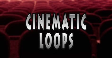 Cinematic Loops 오케스트라 음악 Unity Asset Store