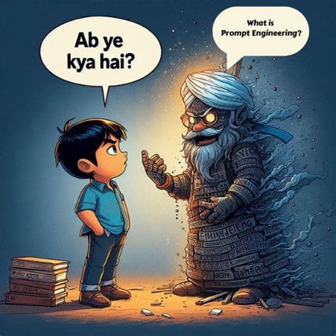 Manish Kumawat On Linkedin Promptengineering Engineering Tech Opportunity Learning Ai