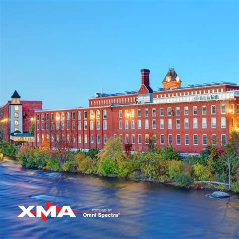 Xma Corporation An Amphenol Company On Linkedin Xma Is The Leading