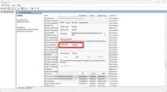 Fix Microsoft Office Click To Run SxS High Disk Usage