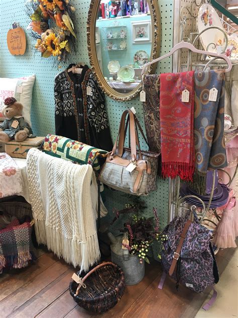 Pin By S On Thrift Store Craft And Flea Markets Info Clothing