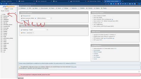 tutorial crud php native d di tutorial ini kita akan membuat crud… by muhammad hapiz medium