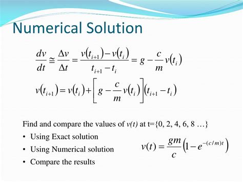 Ppt Mathematical Modeling And Engineering Problem Solving Powerpoint Presentation Id2107159