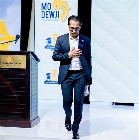 Tanzania Mohammed Dewji 26 Comments