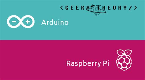 Arduino Raspberry Pi Raspduino