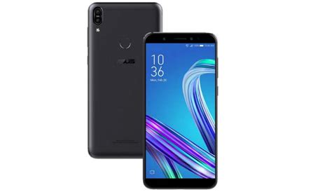 Asus Zenfone Max Pro M First Impressions A Phone That Seeks To Excite And Succeeds
