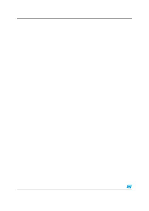 STR912FW44X6 Datasheet 8 73 Pages STMICROELECTRONICS ARM966E S TM 16 32 Bit Flash MCU With