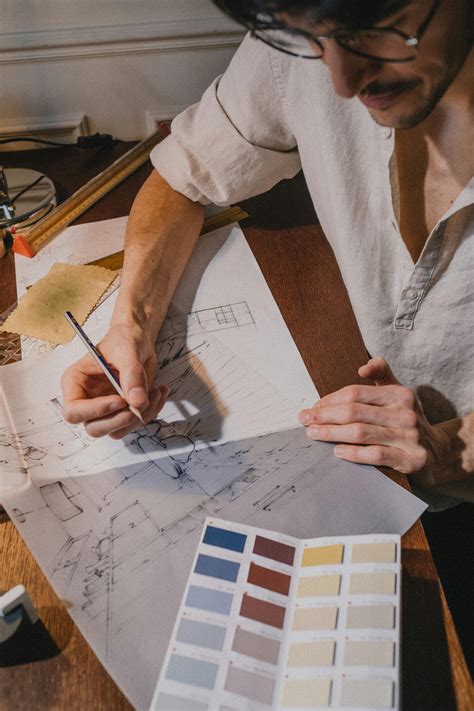 계획 공책 그래픽 디자인 그리는 다채로운 종이 독창성 디자인 디자인 아이디어 디자인 요소 디자인 초안 디자인 컨셉 레이아웃 메모장 목업 문구 미술