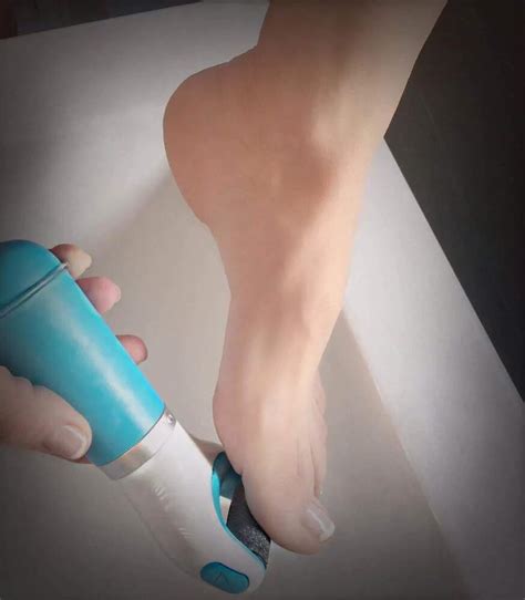 Andrea Legarreta S Feet