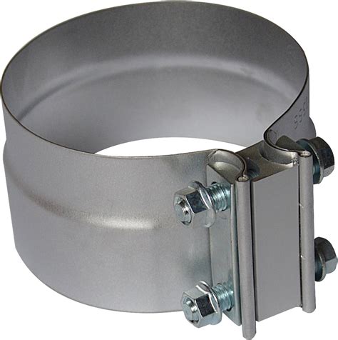 Use Exhaust Pipe Clamps At Douglas Hairston Blog