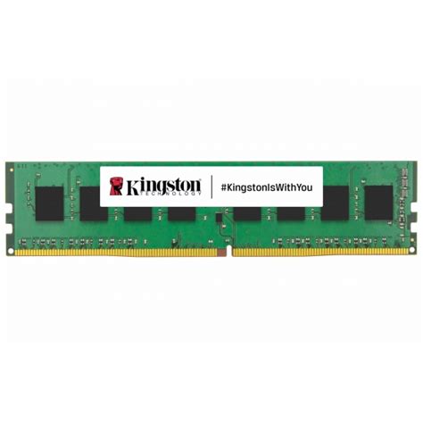 Shop Kingston Ddr5 Ddr4 Ddr3 And Ddr3l Desktoppc Ram Memory Free